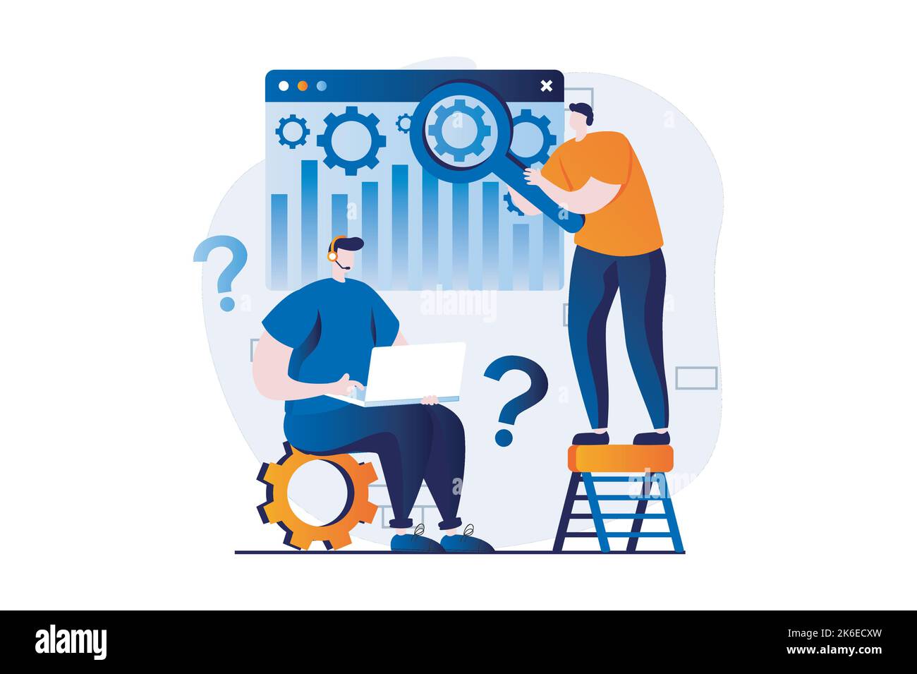 Technical stories background hi-res stock photography and images - Alamy