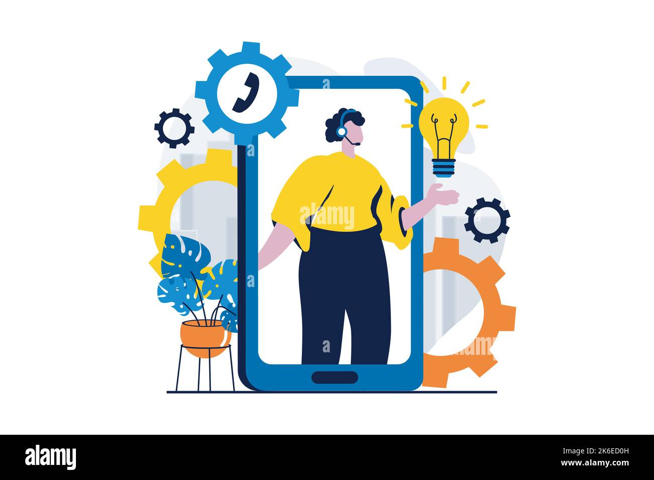 Problem solving icon from Stock Vector Images - Alamy