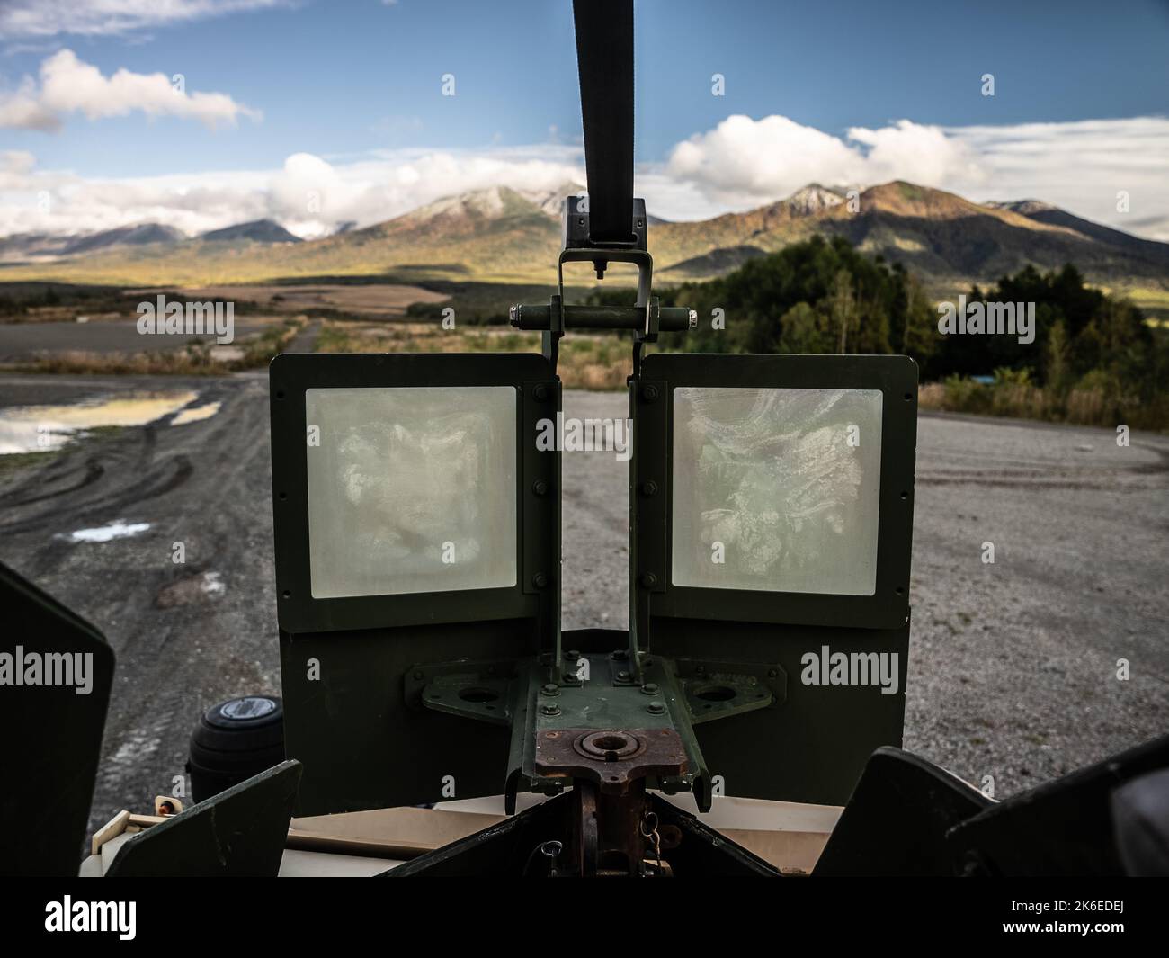 U.S. Marines with 3rd Transportation Battalion, Combat Logistics ...