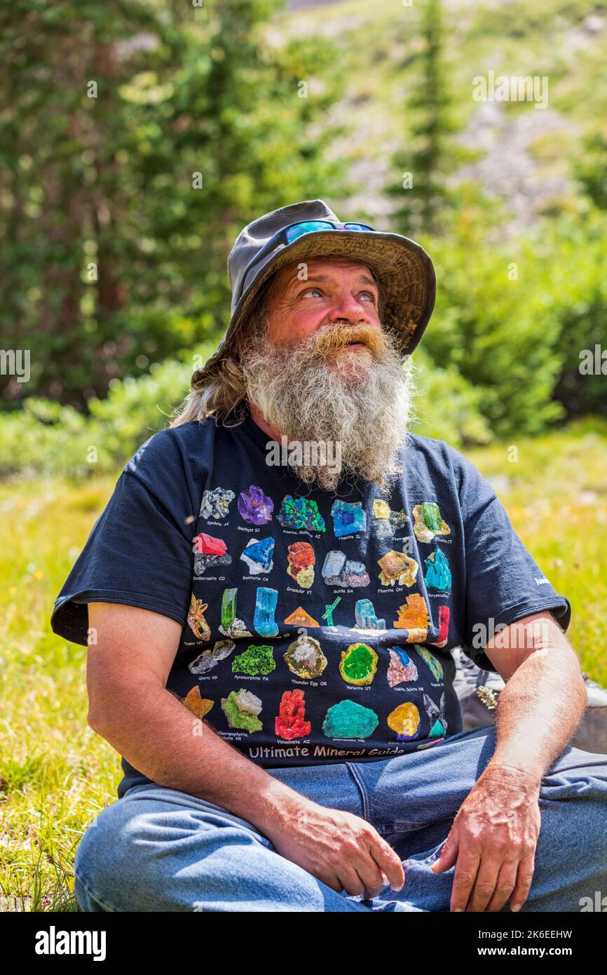 American gemtracker hi-res stock photography and images - Alamy