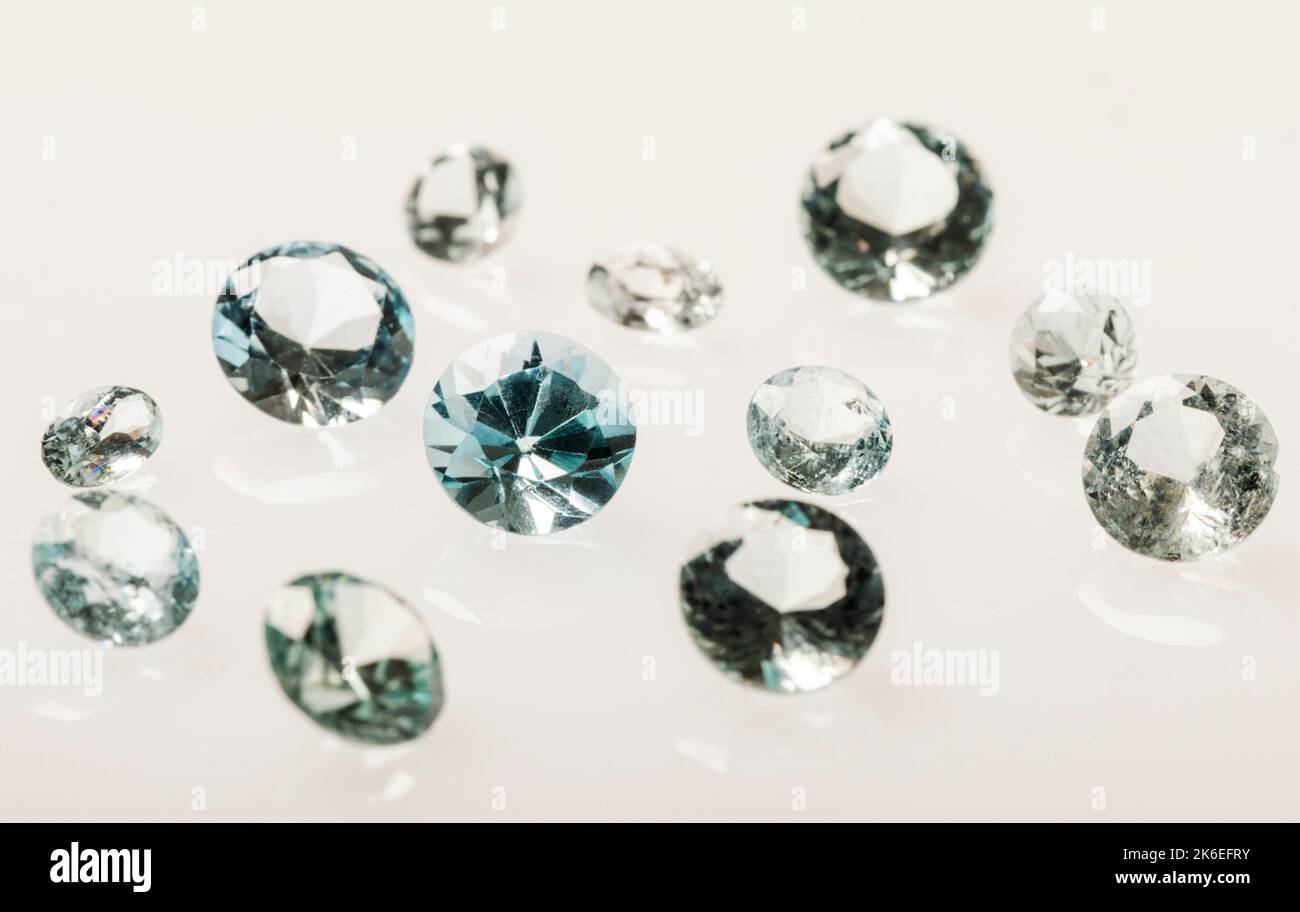 American gemtracker hi-res stock photography and images - Alamy