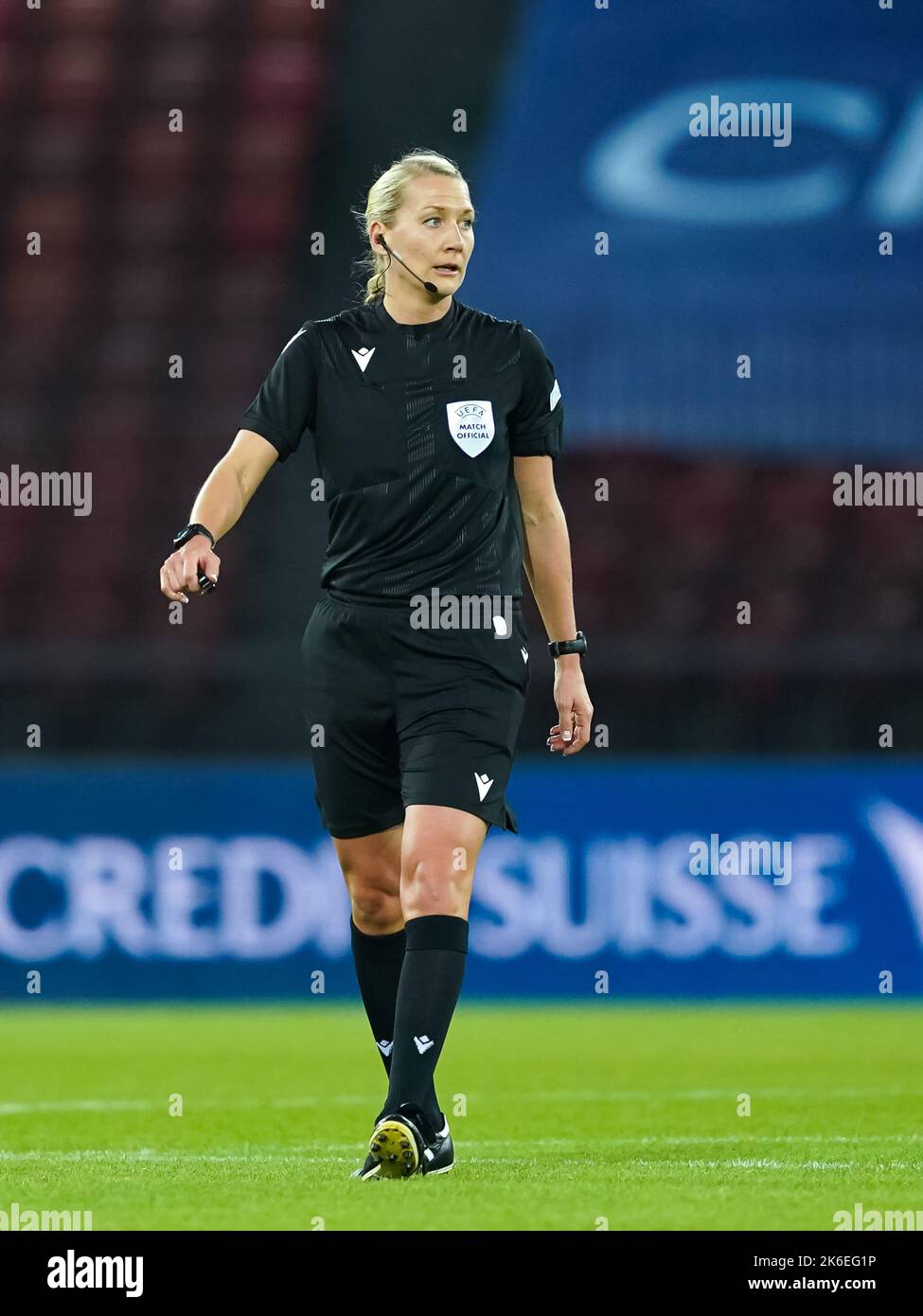 October 11, 2022, Zurich, Zurich, Switzerland: 11.10.2022, Zurich ...