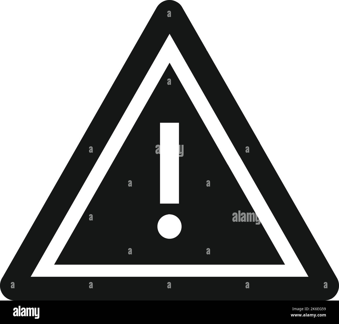 Car attention Black and White Stock Photos & Images - Alamy