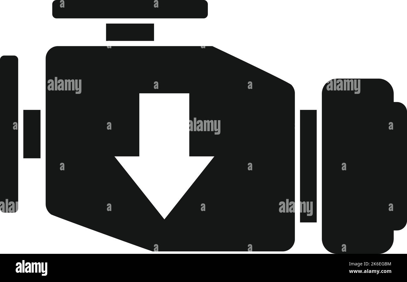 Check engine Black and White Stock Photos & Images - Alamy