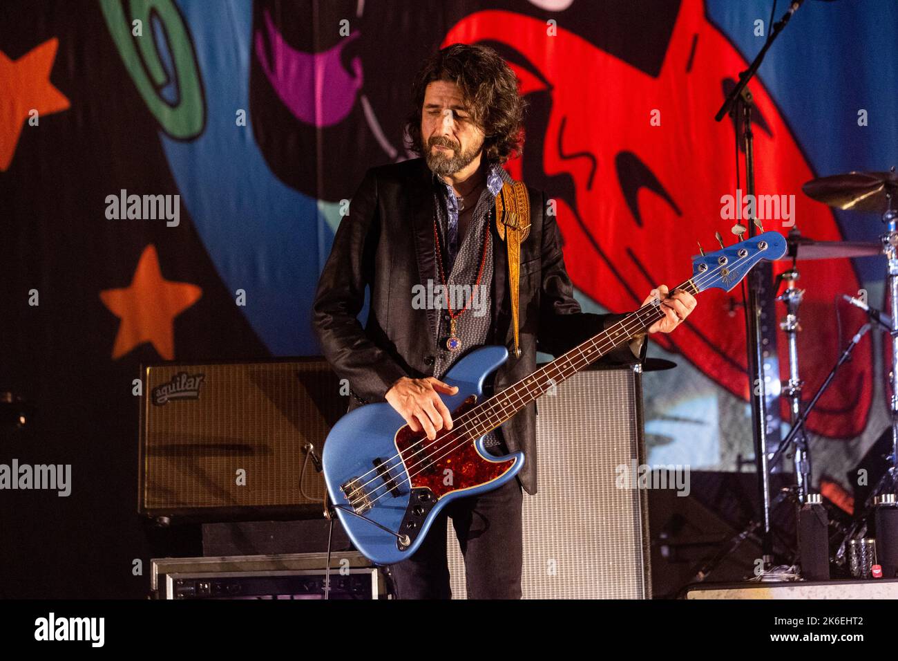 Black crowes milano hi-res stock photography and images - Alamy