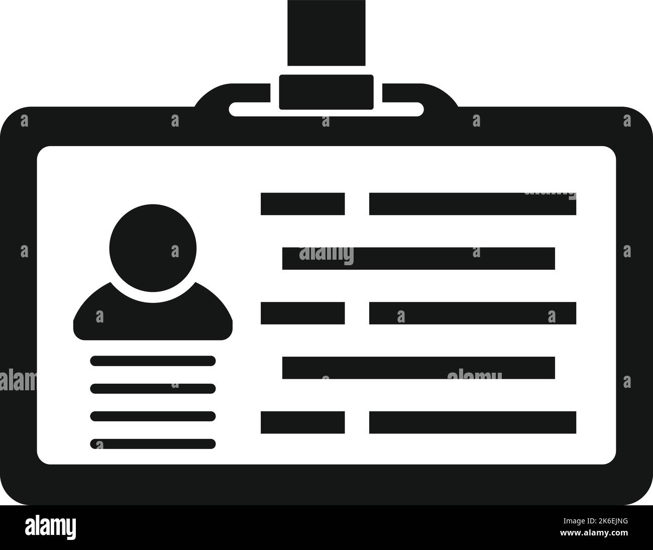 Doctor id card Black and White Stock Photos & Images - Alamy