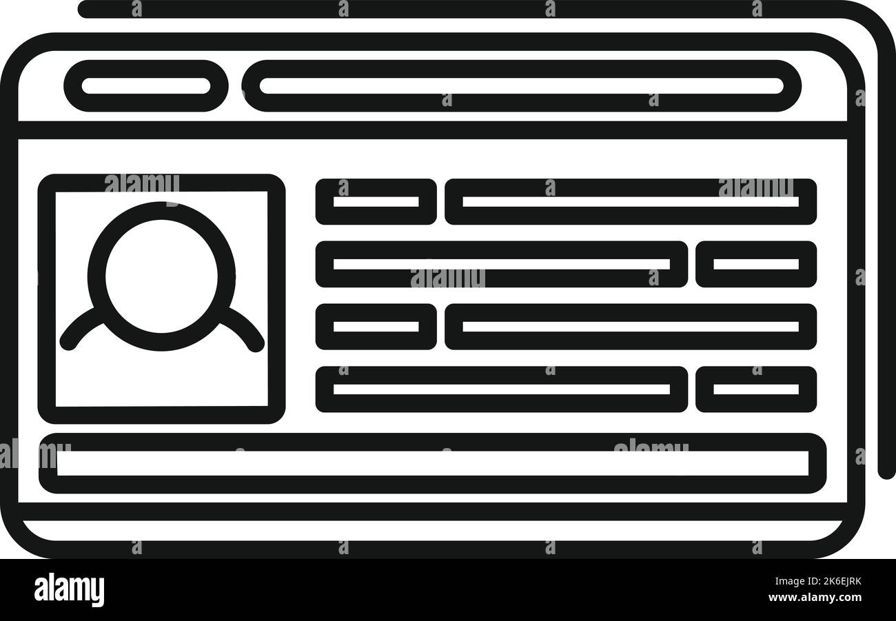 Doctor id card Black and White Stock Photos & Images - Alamy