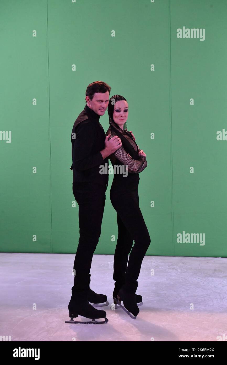 Daria moroz hi-res stock photography and images - Alamy