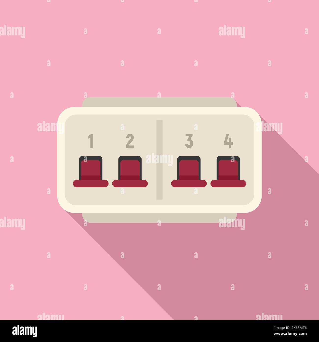 Mcb box hi-res stock photography and images - Alamy