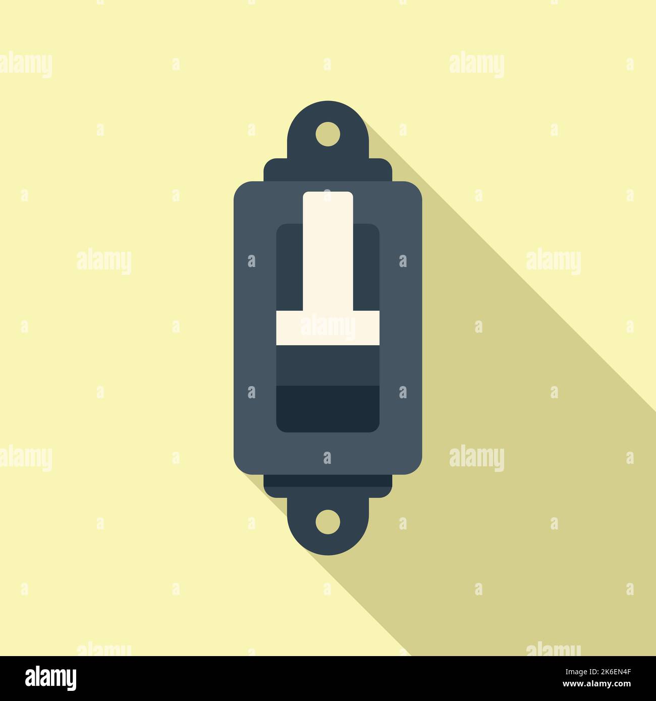 Electrical safety testing Stock Vector Images - Alamy
