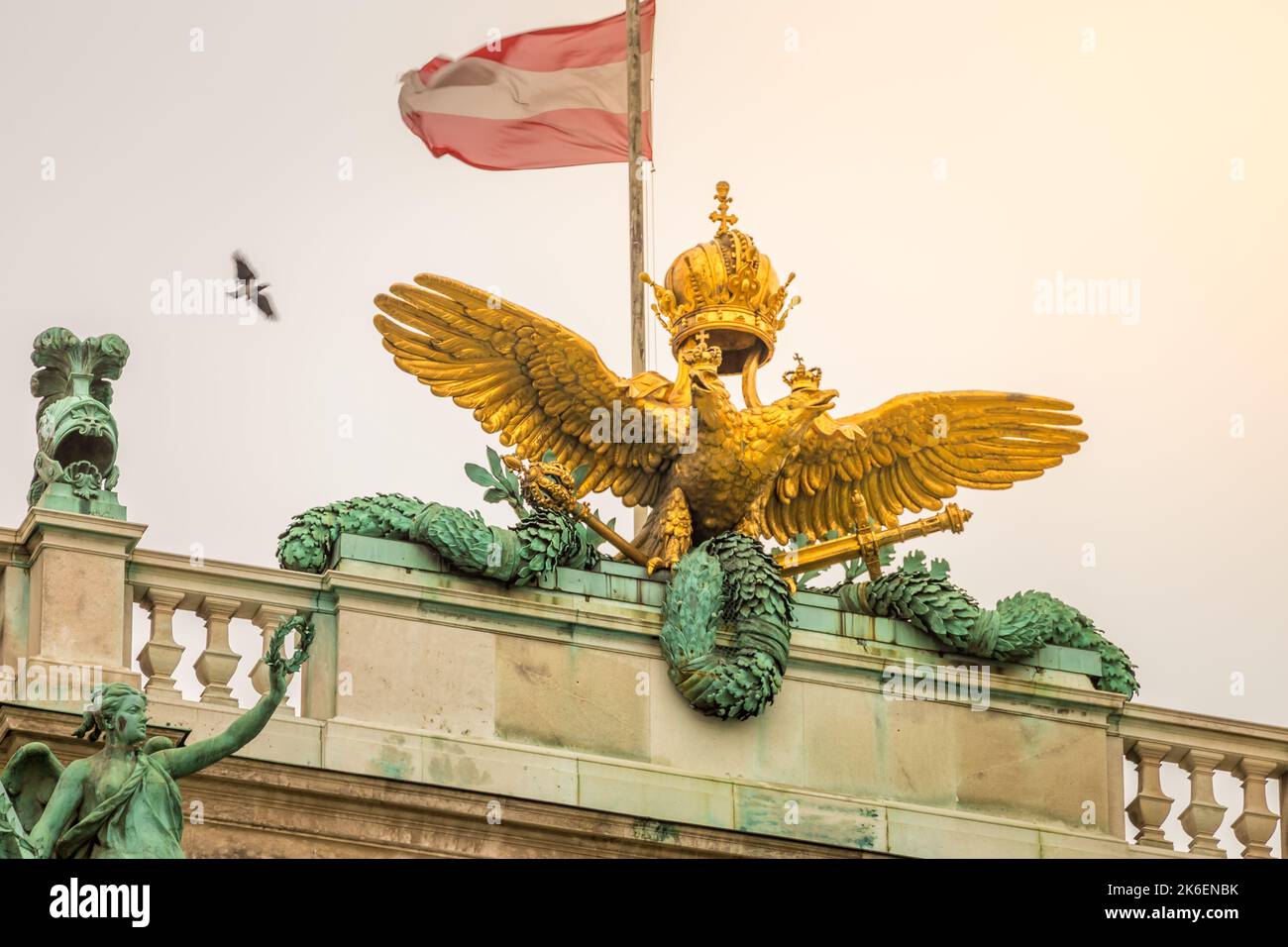 Austrian baroque architecture hi-res stock photography and images - Alamy