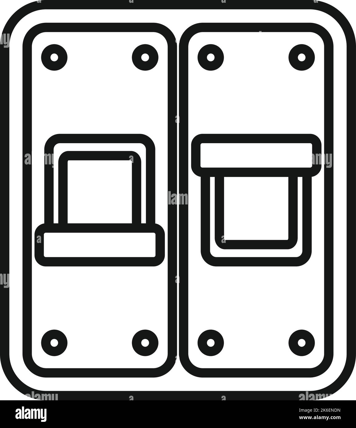 Mcb vector hi-res stock photography and images - Alamy