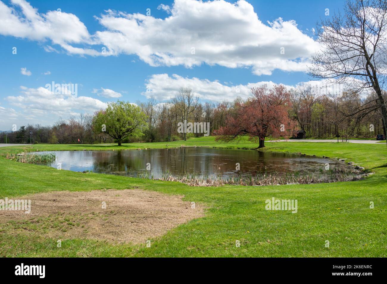 High point state park hi-res stock photography and images - Alamy