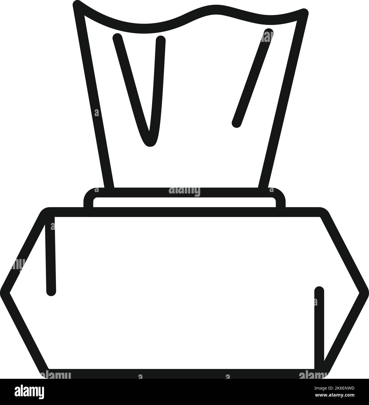 Wet Paper Towel Clipart