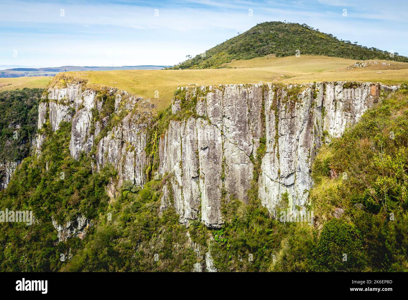 Gramado canyon hi-res stock photography and images - Alamy