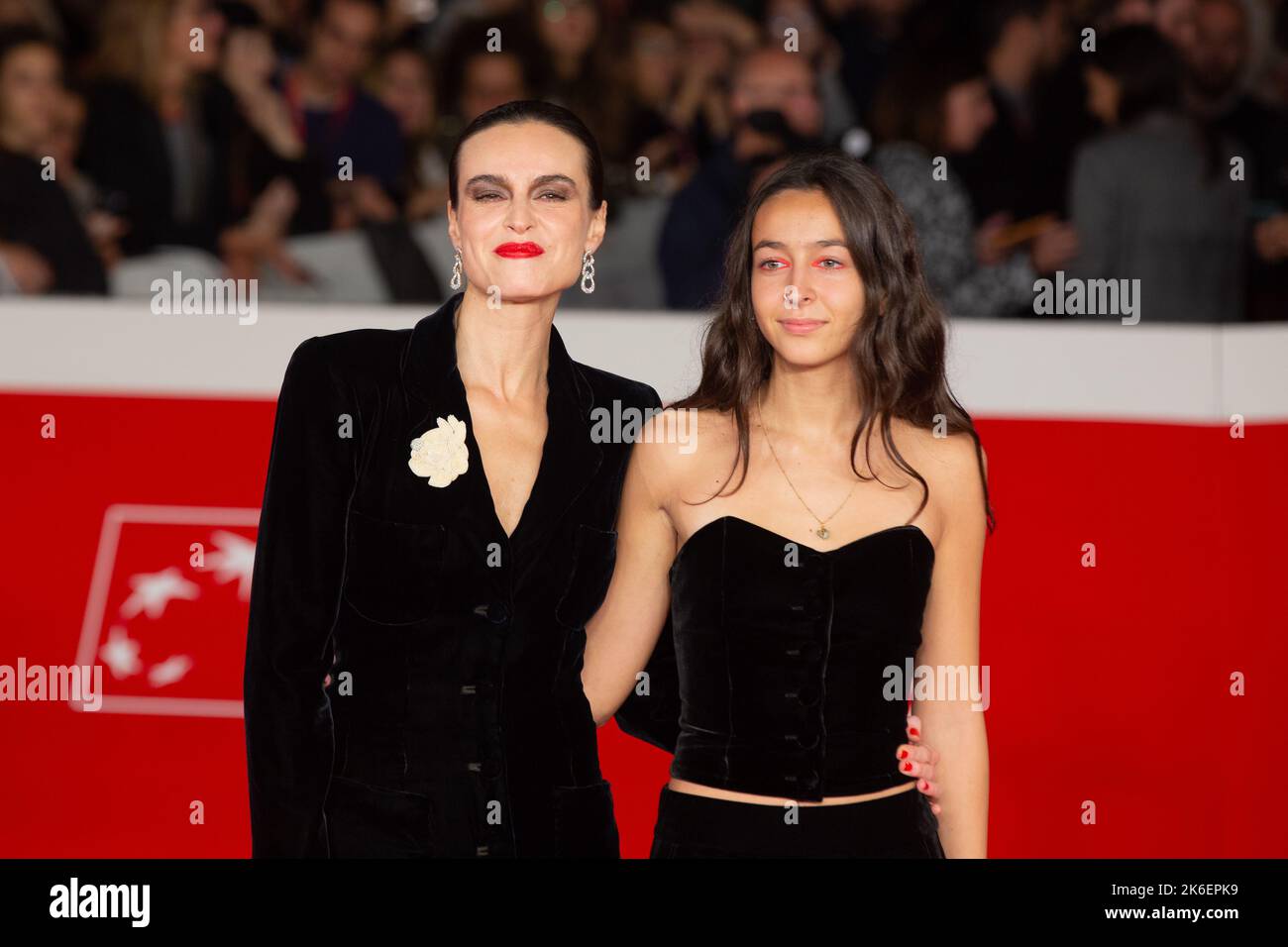 Sophie taricone hi-res stock photography and images - Alamy
