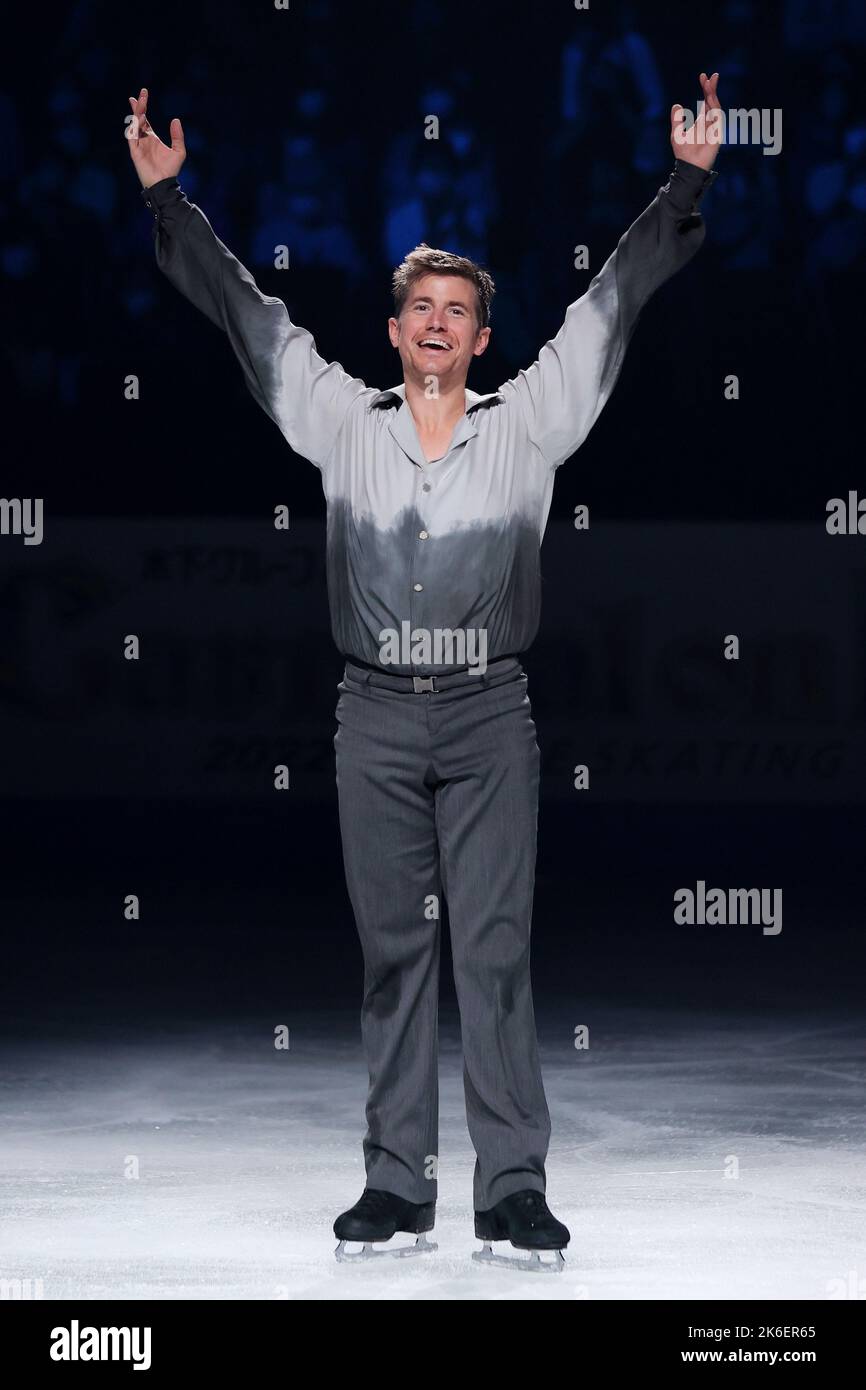 Jeffrey buttle hi-res stock photography and images - Alamy