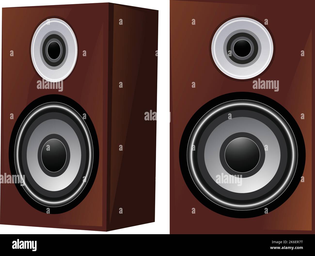 Tall tripod Stock Vector Images - Alamy