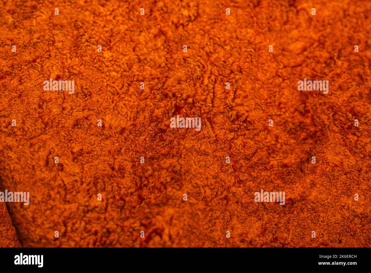 Orange shiny grunge texture background hi-res stock photography and ...