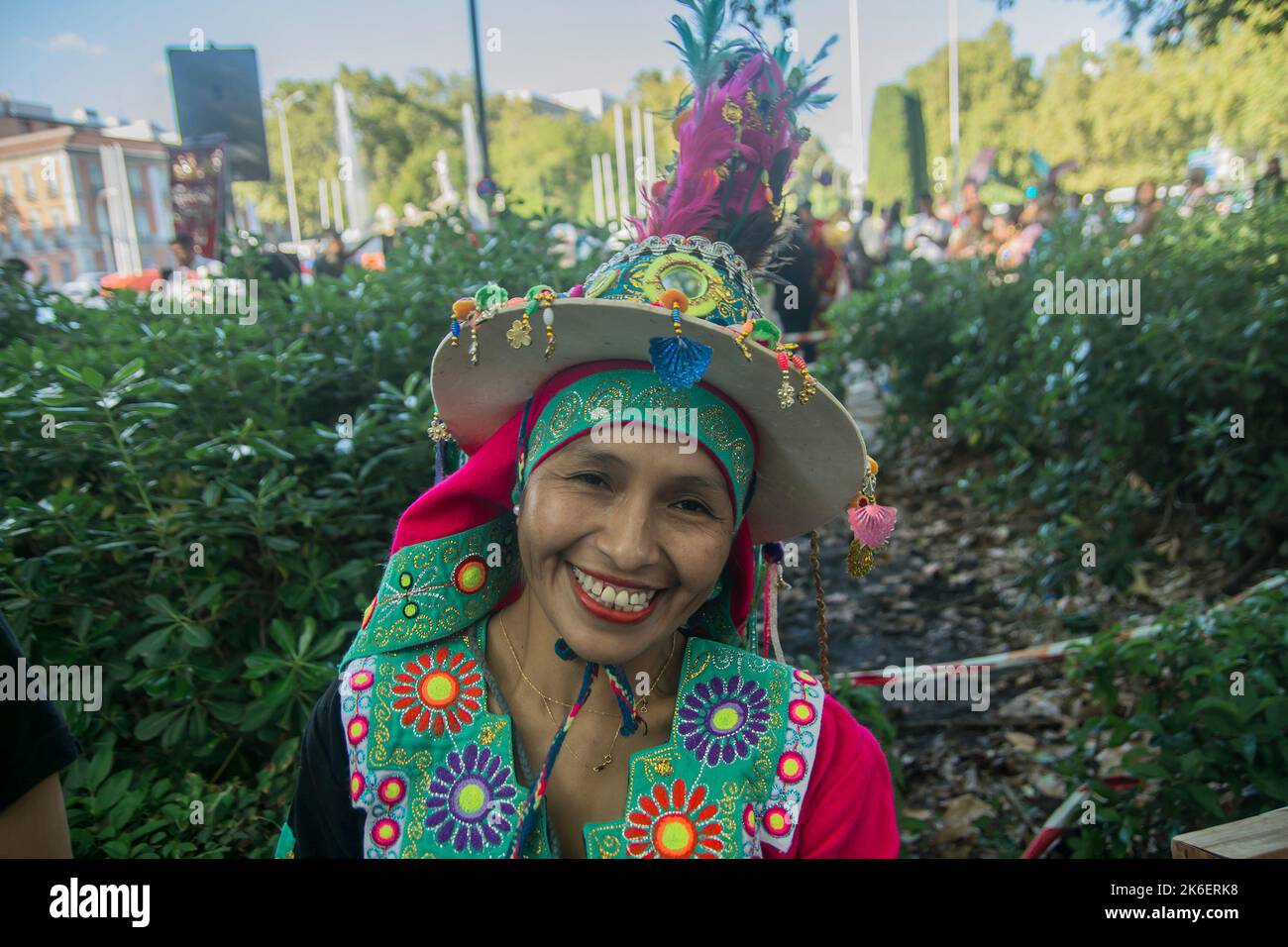 Latinoamerican culture hi-res stock photography and images - Alamy