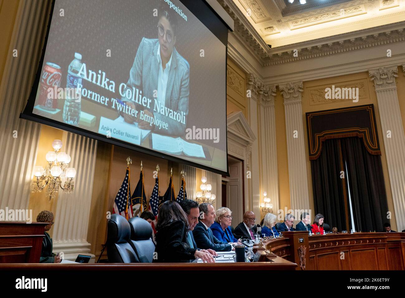 Anika collier navaroli hi-res stock photography and images - Alamy