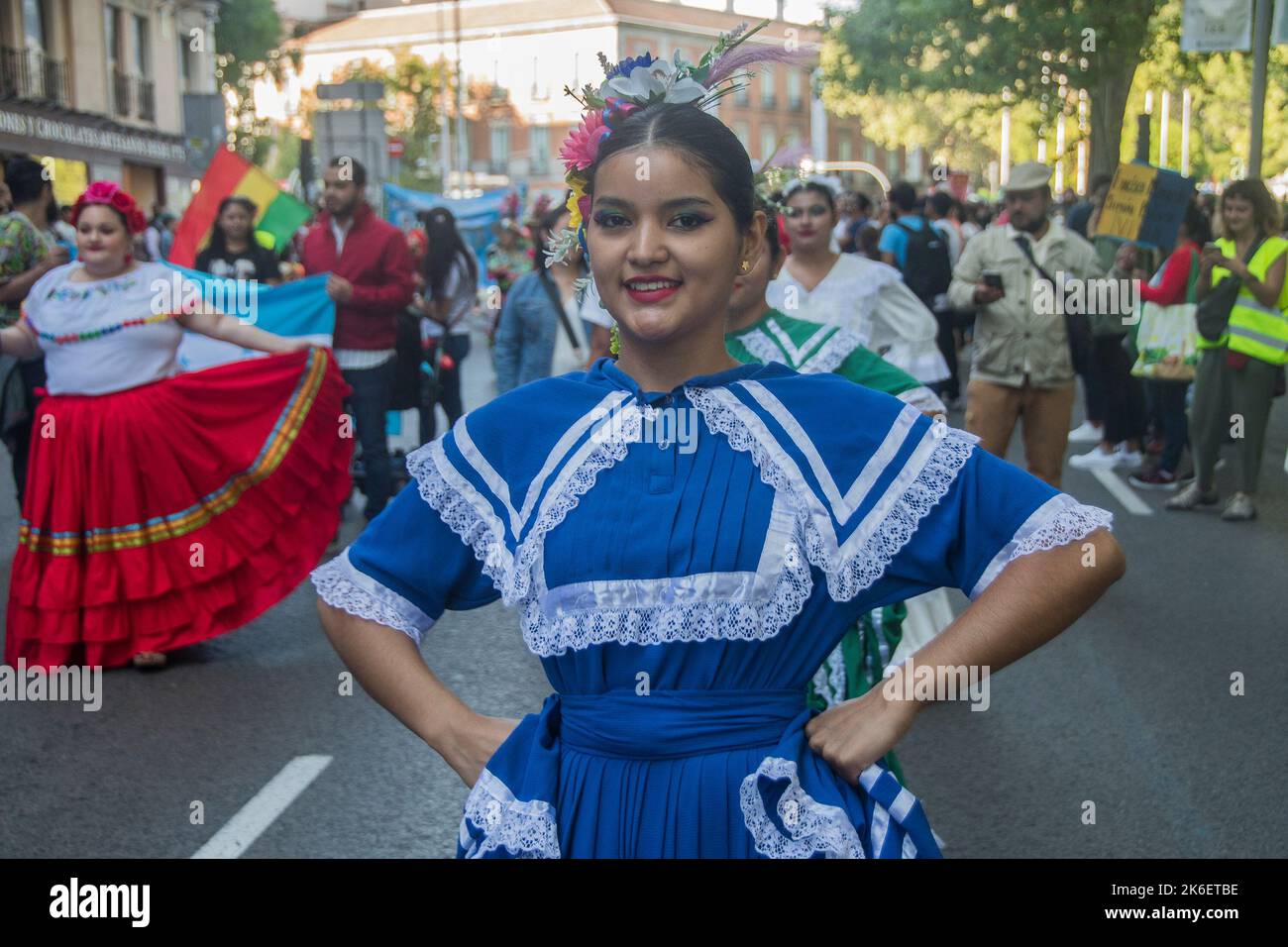 Latinoamerican culture hi-res stock photography and images - Alamy