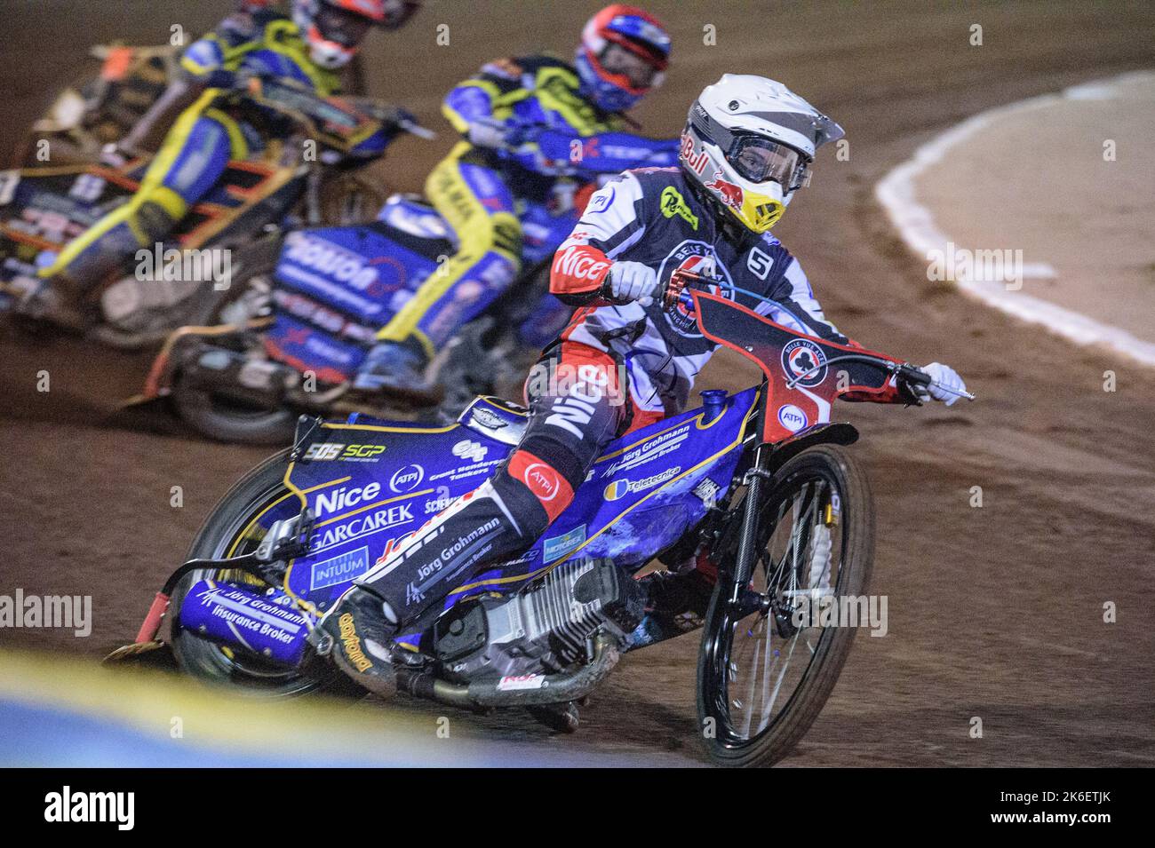 Tobiasz musielak hi-res stock photography and images - Alamy