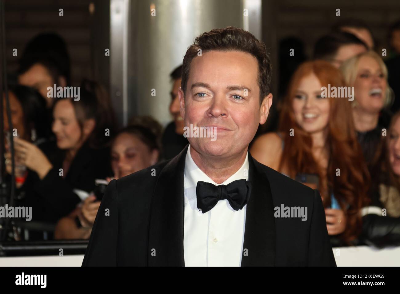 Stephen Mulhern, National Television Awards, OVO Arena, Wembley, London ...