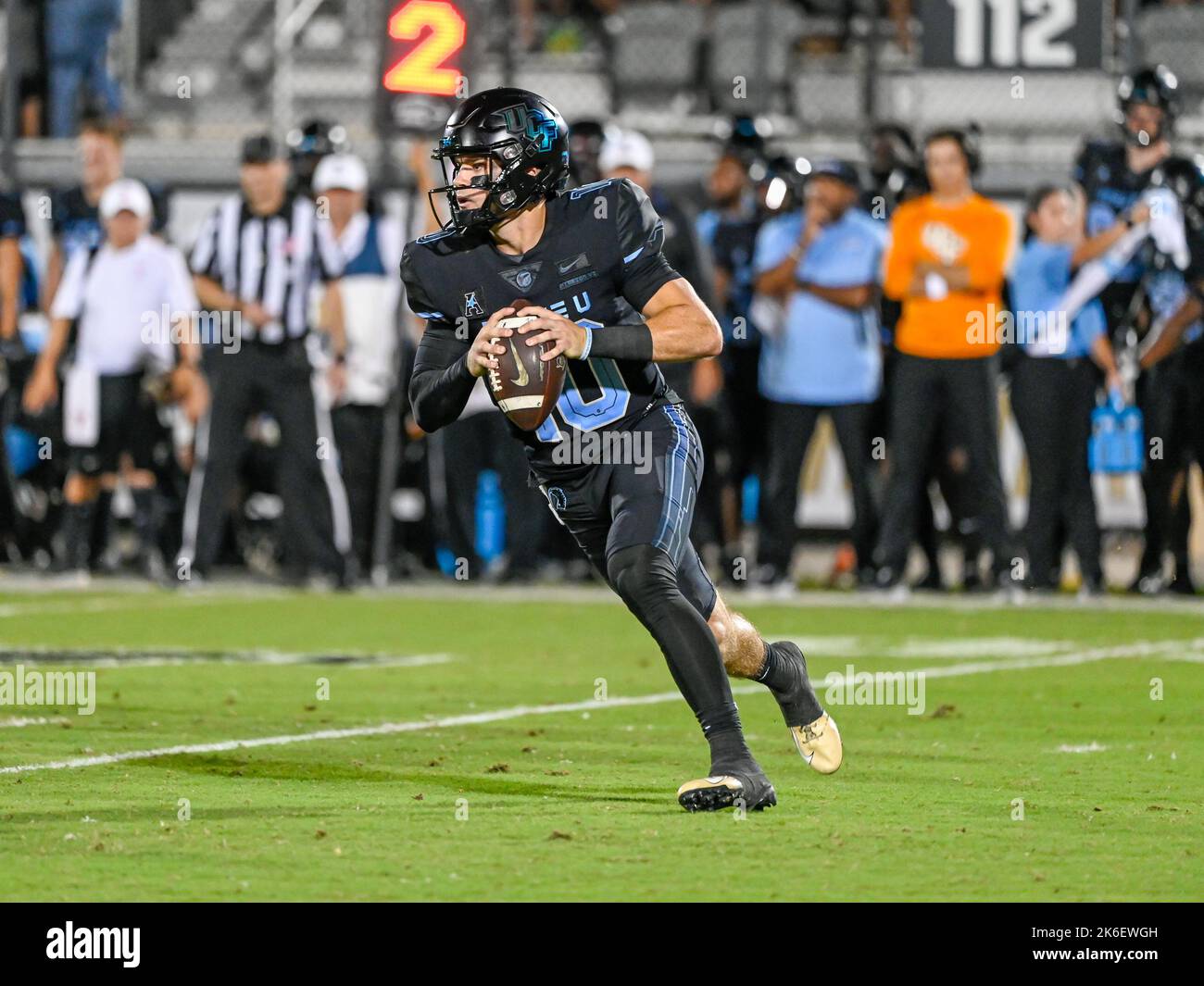 John rhys plumlee hi-res stock photography and images - Alamy