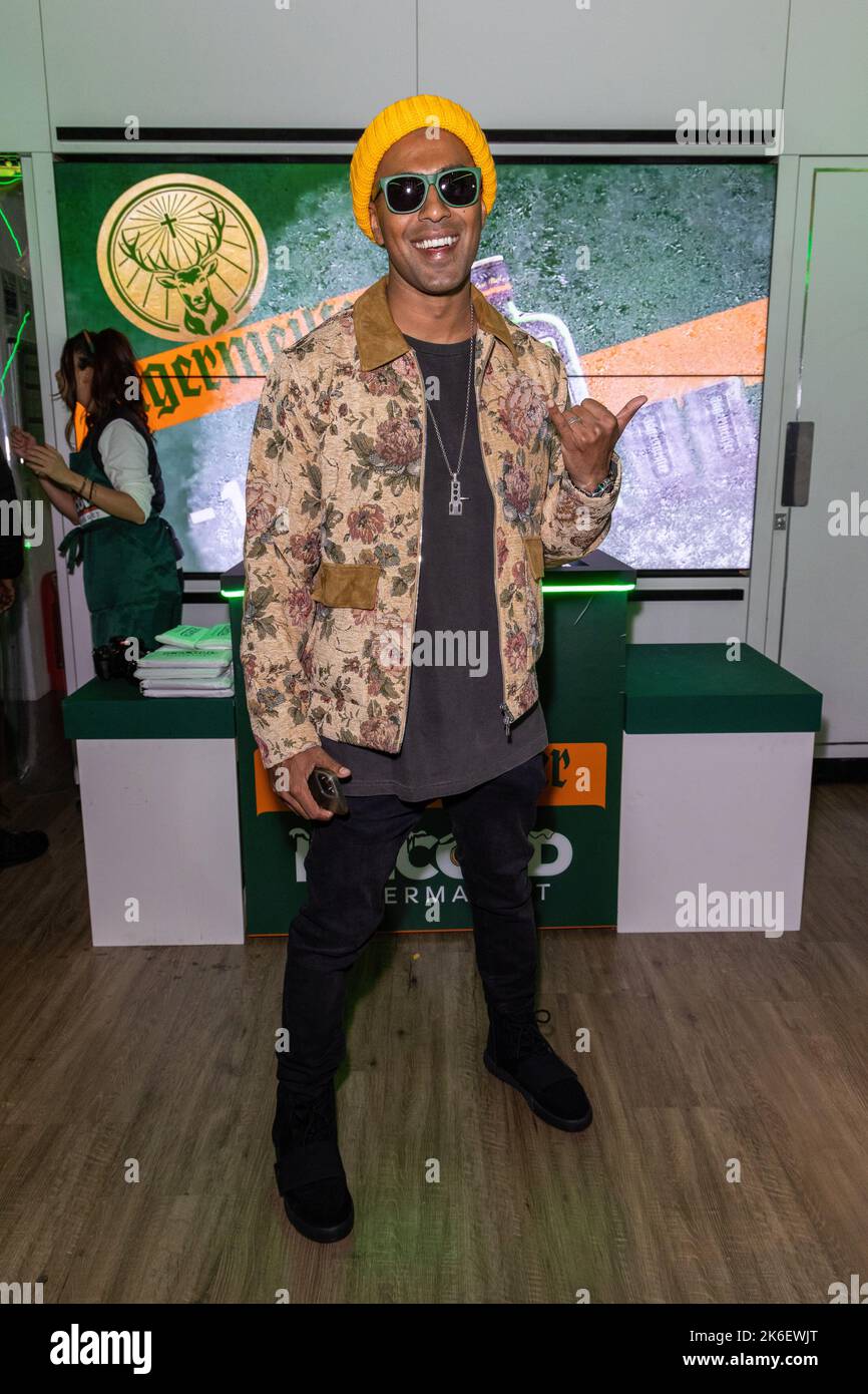 Martin 2 smoove hi-res stock photography and images - Alamy