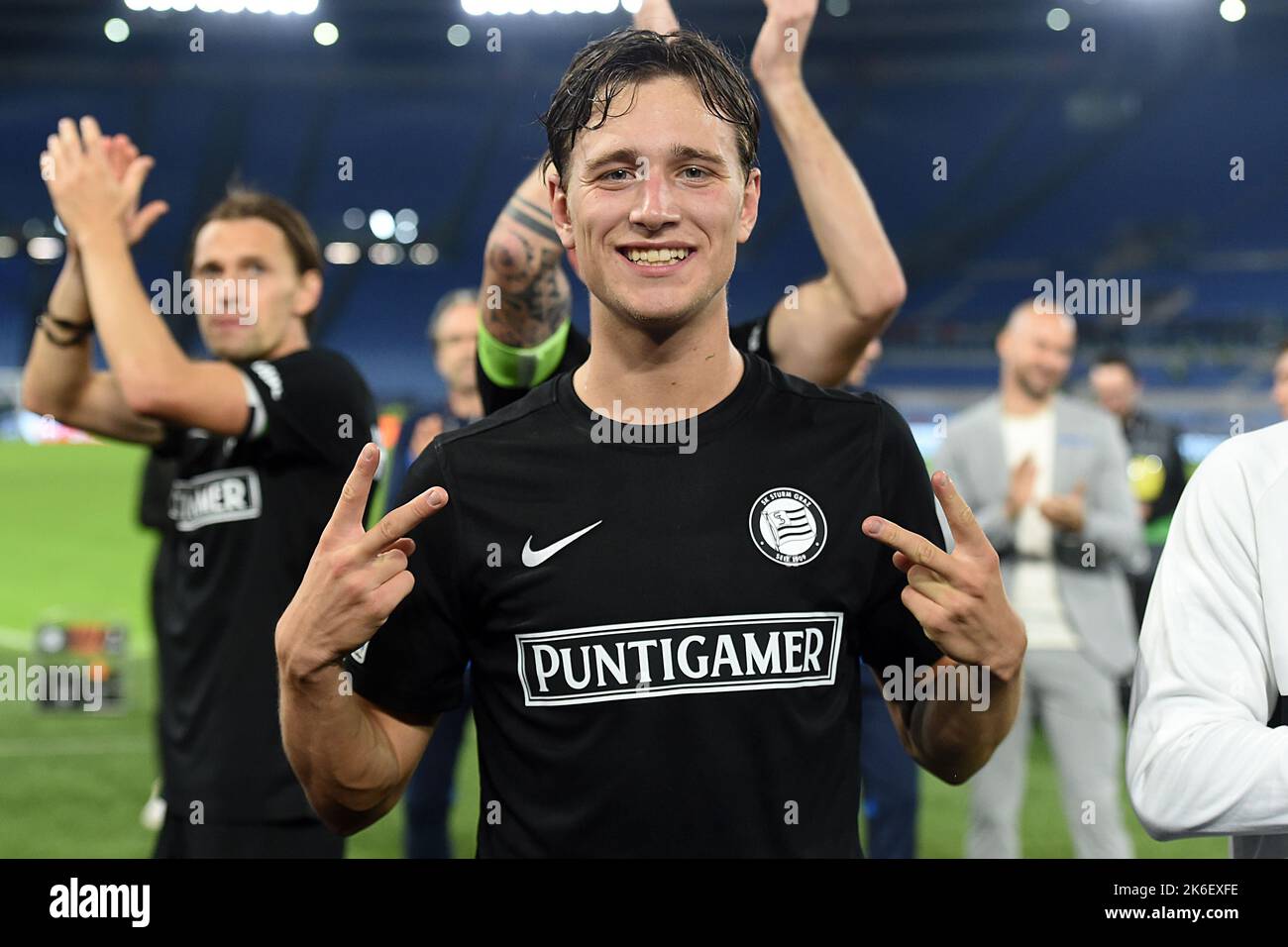 William boving hi-res stock photography and images - Alamy