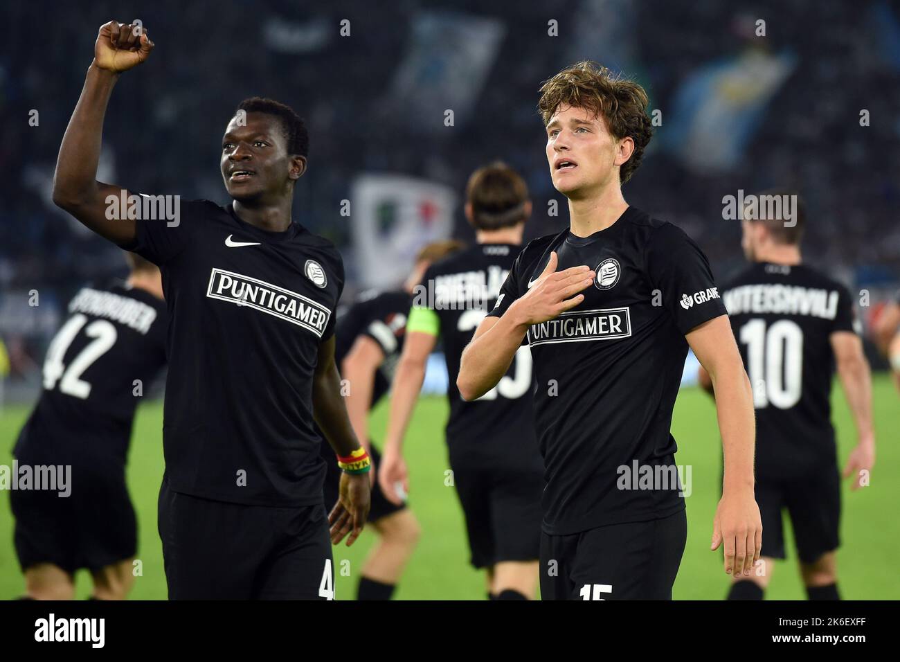 William boving hi-res stock photography and images - Alamy