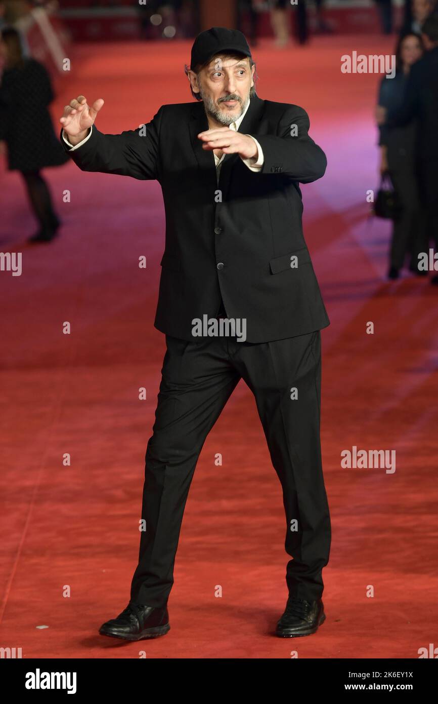 Massimo ceccherini hi-res stock photography and images - Alamy