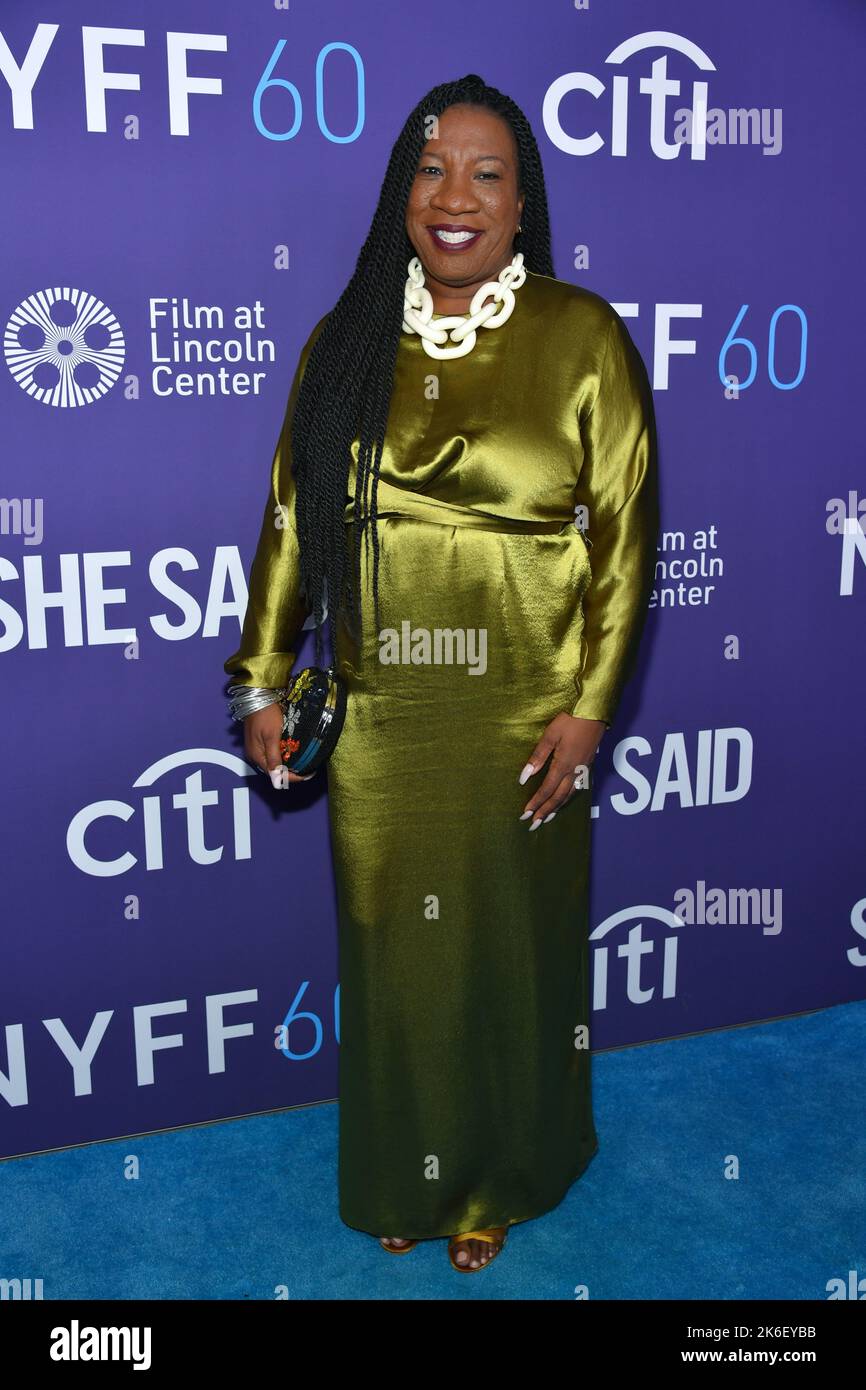 Tarana burke hi-res stock photography and images - Alamy