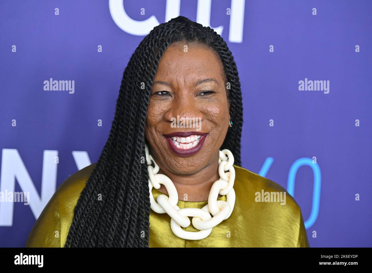 Tarana burke hi-res stock photography and images - Alamy