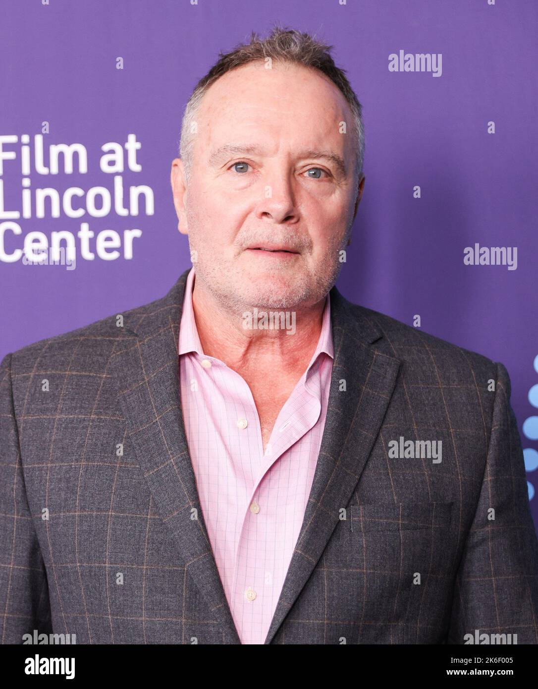 New York, NY, USA. 13th Oct, 2022. Sean Cullen at arrivals for The 60th ...