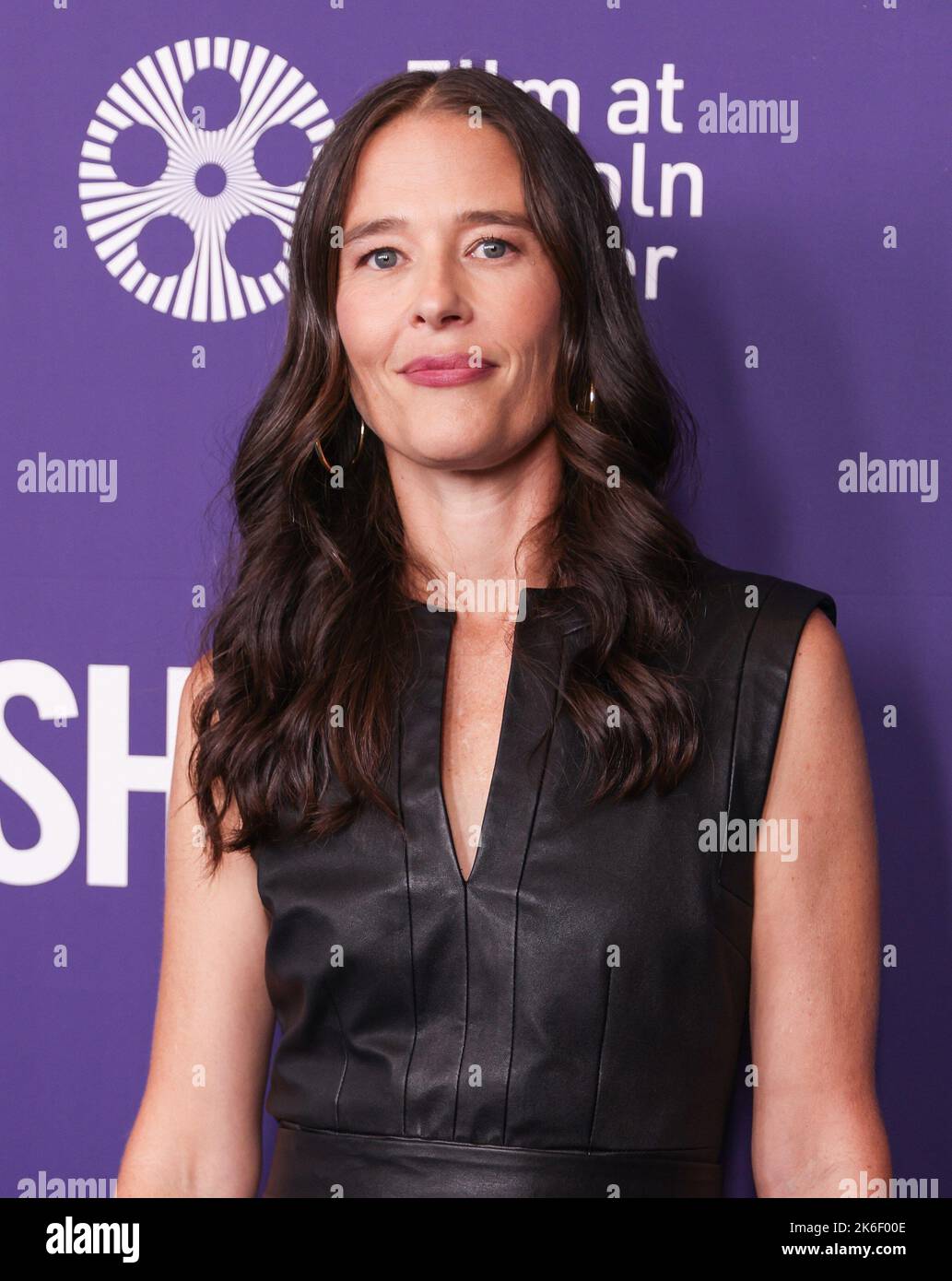 New York, NY, USA. 13th Oct, 2022. Megan Twohey at arrivals for The ...