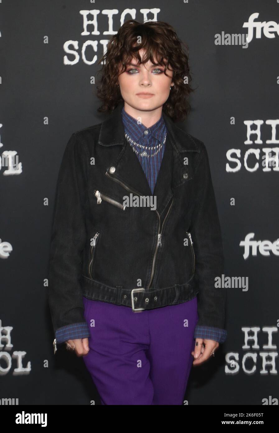 Railey gilliland hi-res stock photography and images - Alamy