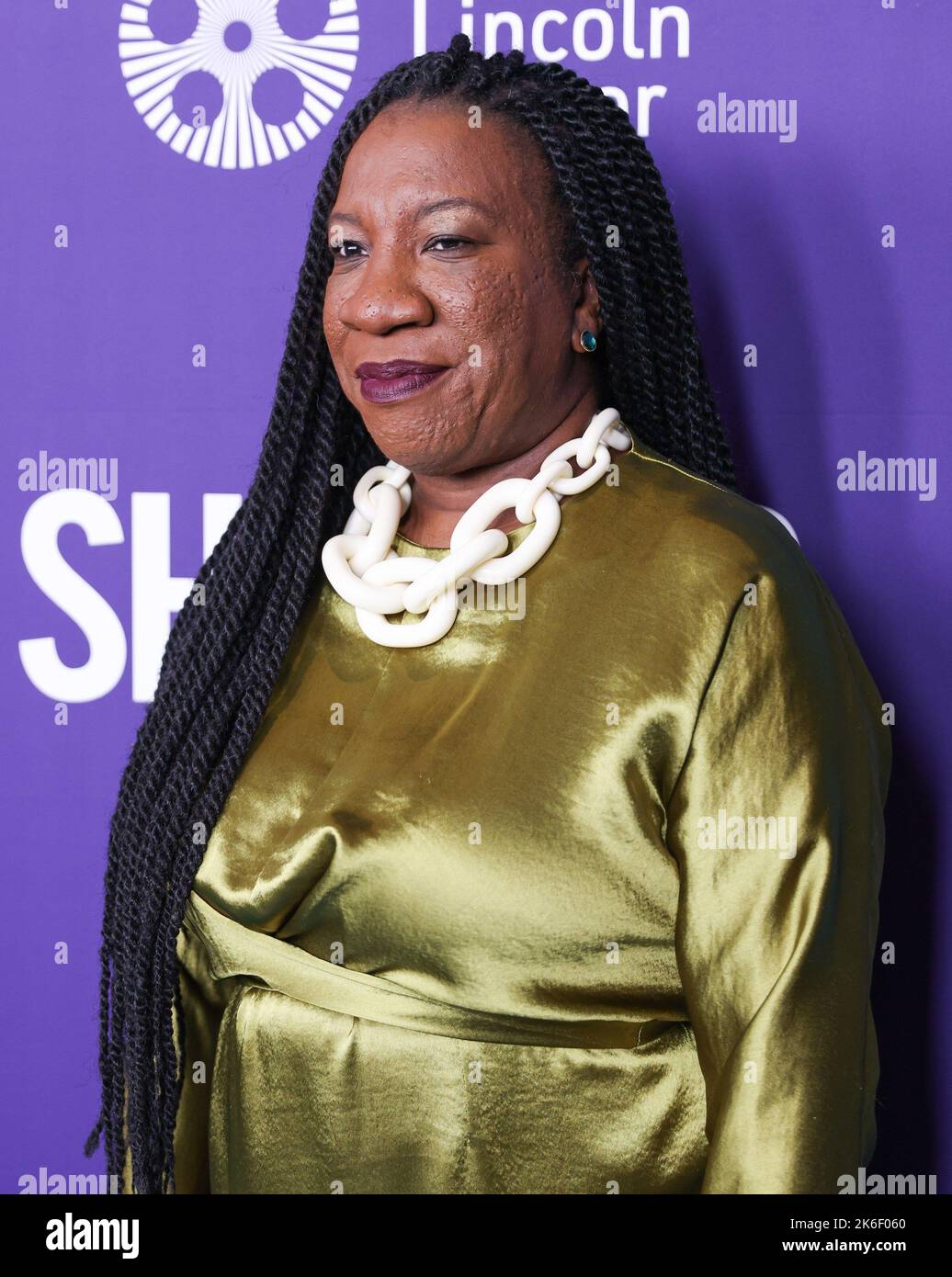 60th new york film festival hi-res stock photography and images - Alamy