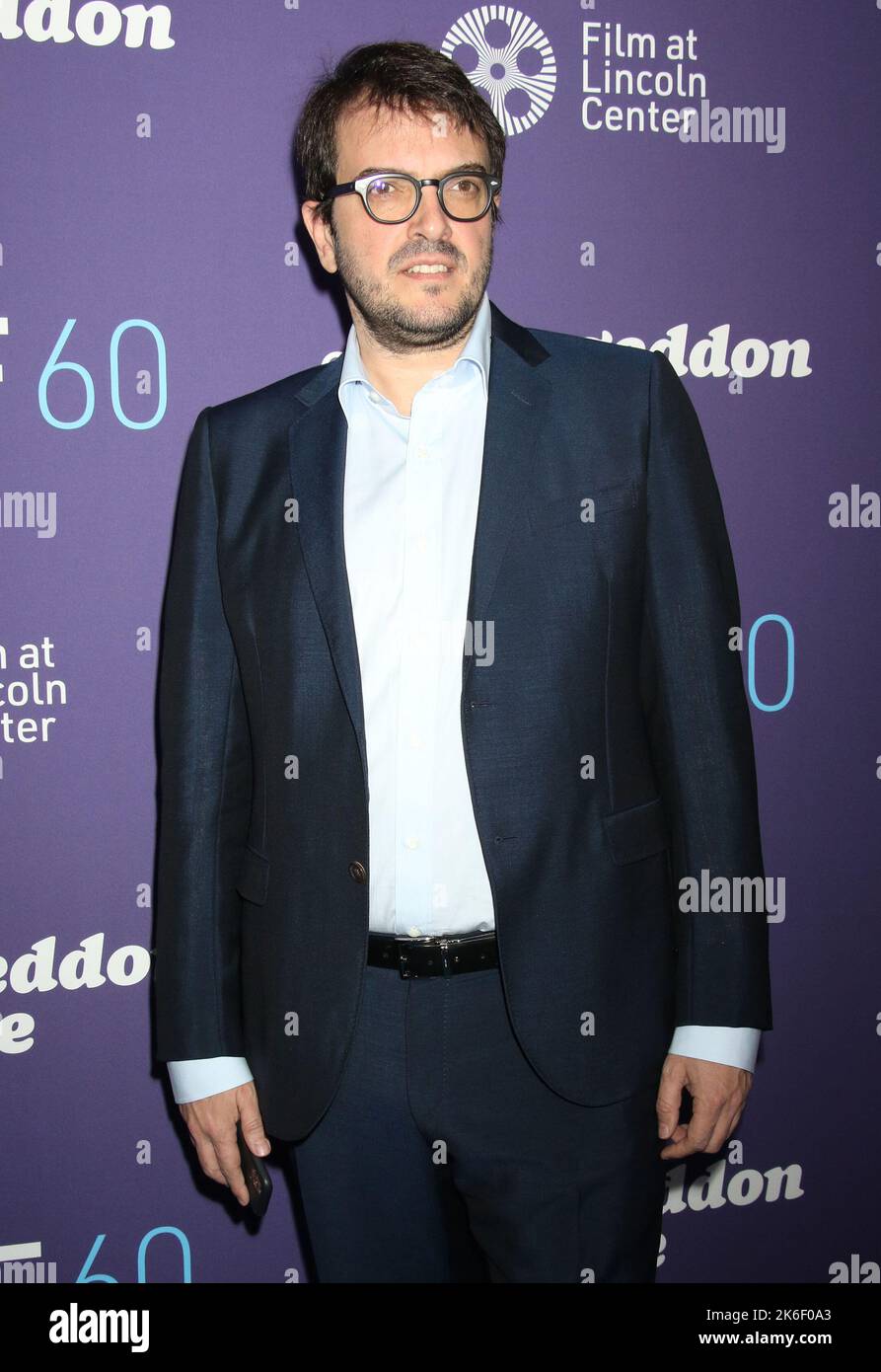 60th New York Film Festival: 'Armageddon Time' Presentation -PICTURED ...