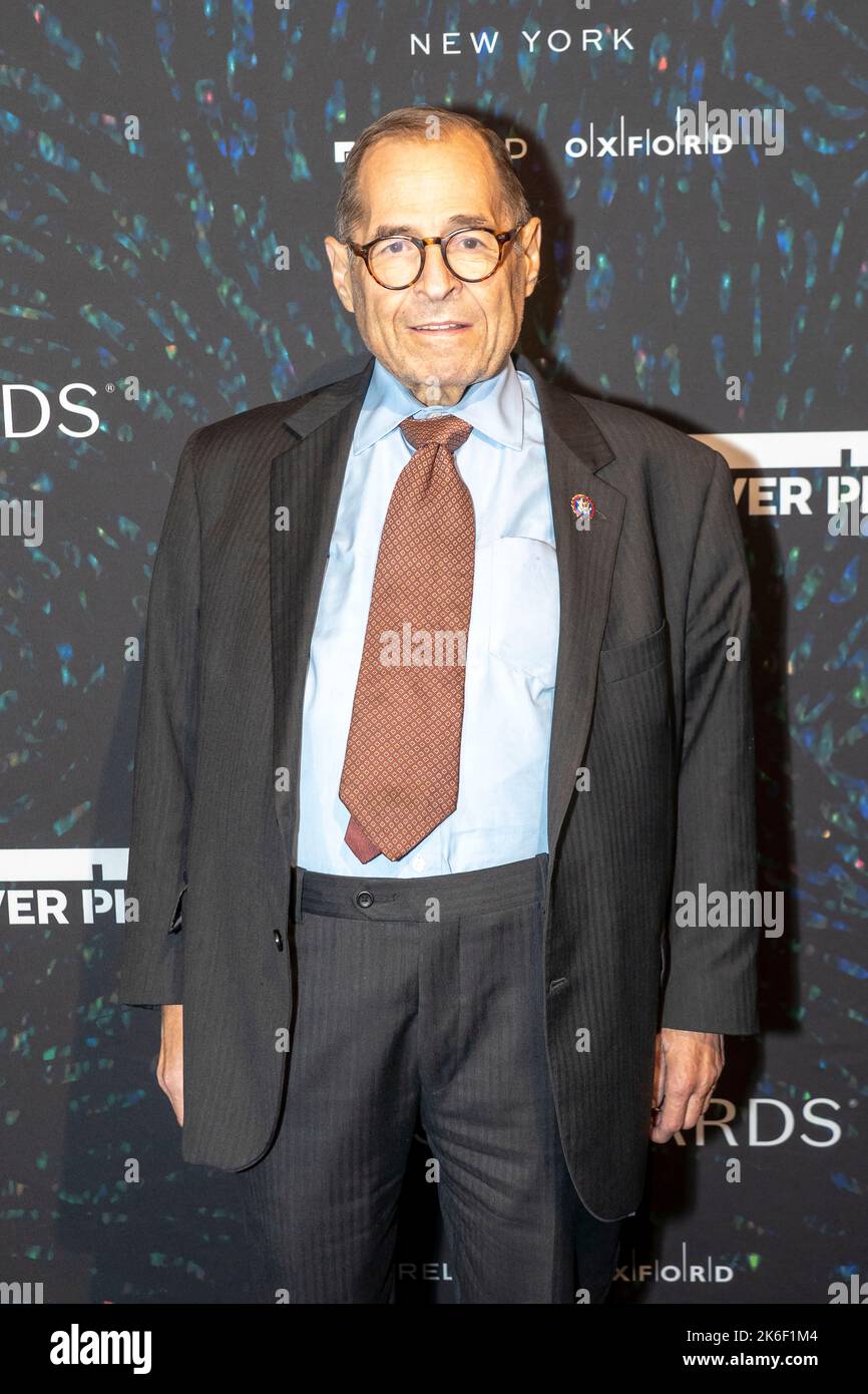 Jerry nadler hi-res stock photography and images - Alamy