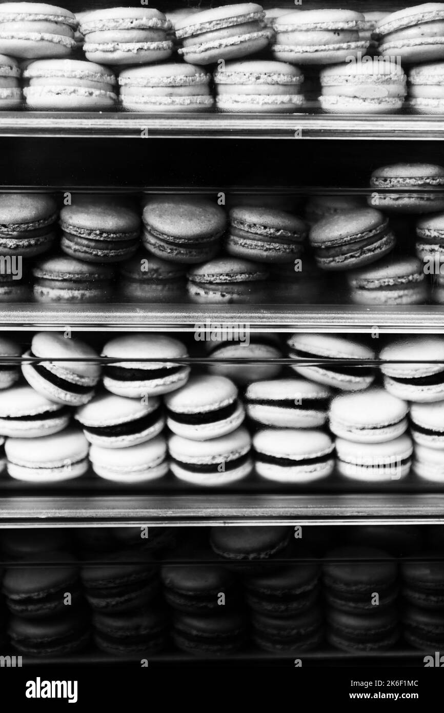 White transparent box Black and White Stock Photos & Images - Alamy