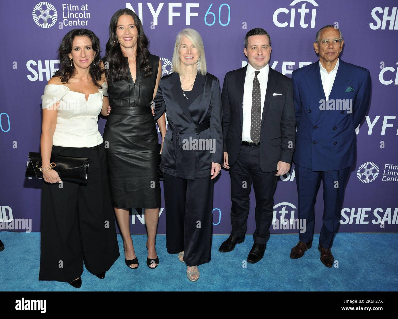 Jodi kantor megan twohey hi-res stock photography and images - Alamy