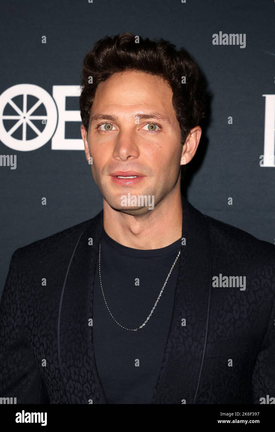 Gabriel Coronel 2022