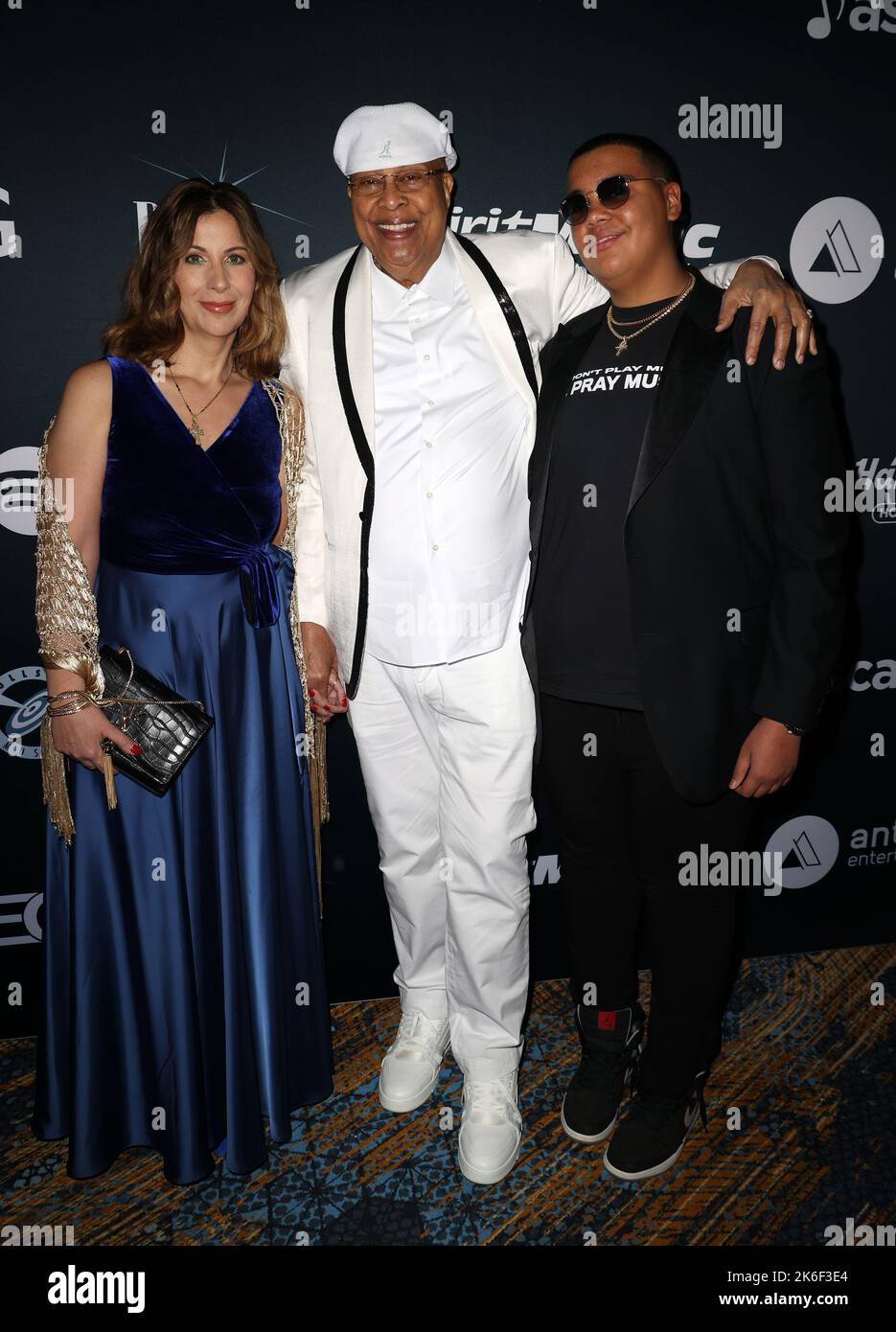 Miami, United States Of America. 13th Oct, 2022. HOLLYWOOD, FL -OCT ...