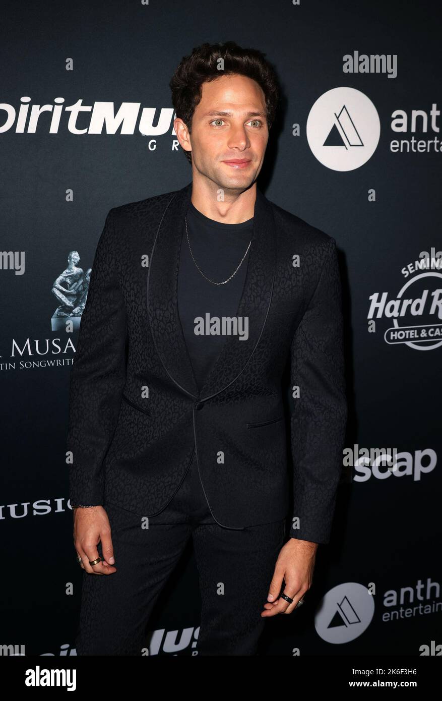 Gabriel Coronel 2022