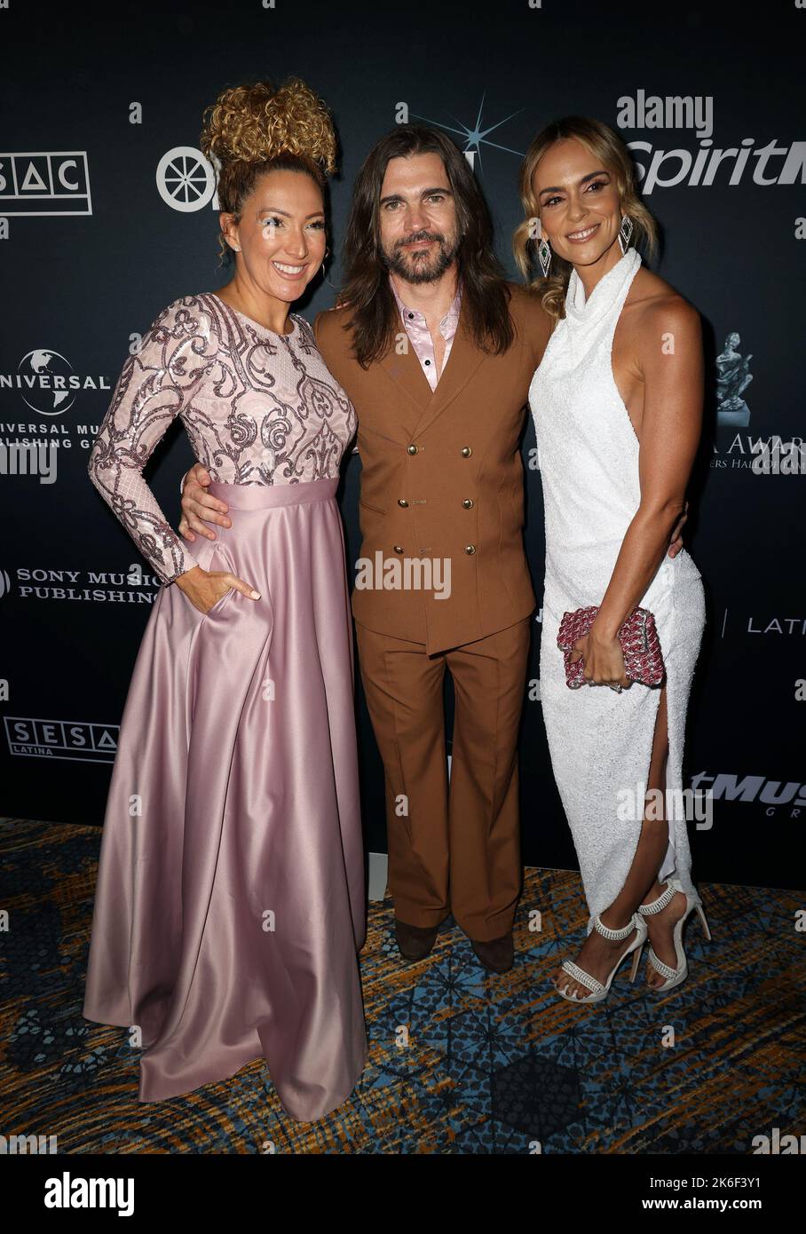 Miami, United States Of America. 13th Oct, 2022. HOLLYWOOD, FL -OCT ...