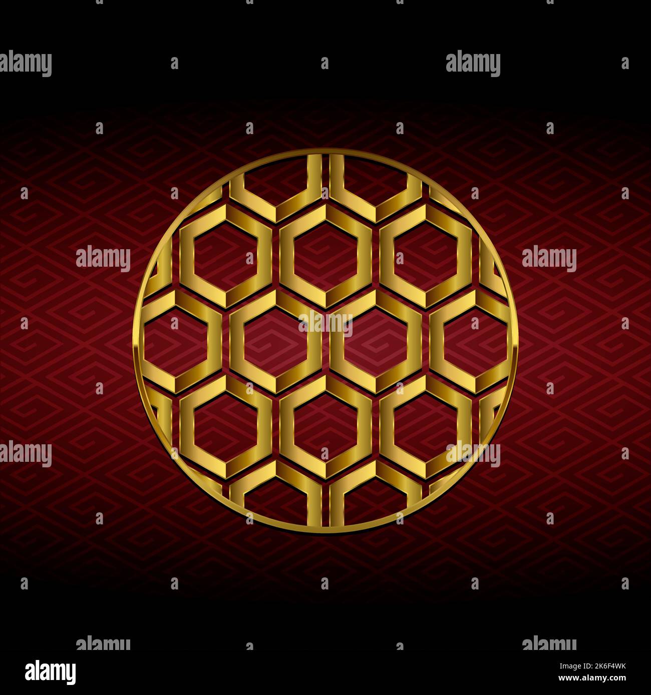 From eastern asia Stock Vector Images - Alamy