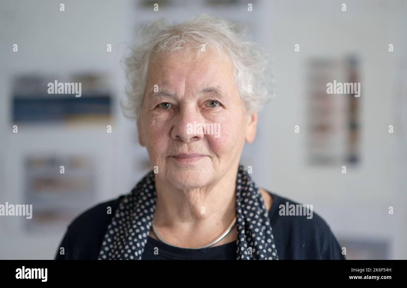 Nusslein volhard hi-res stock photography and images - Alamy