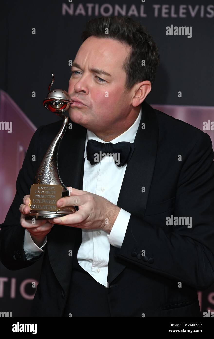 Stephen mulhern ant dec hi-res stock photography and images - Alamy